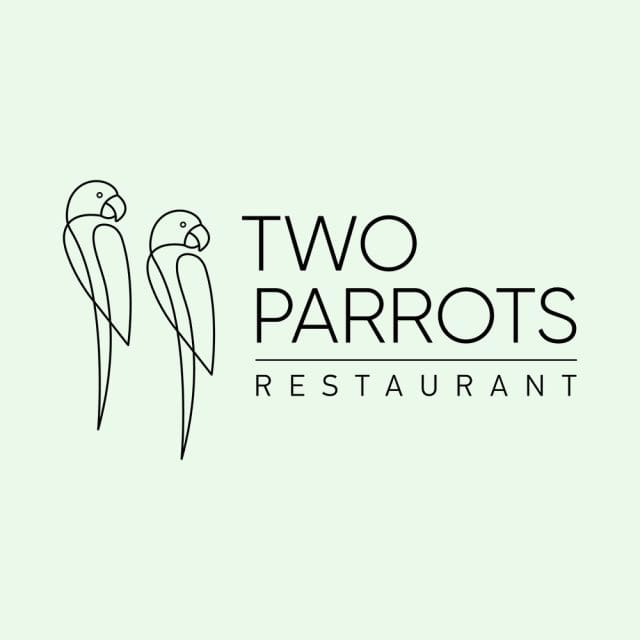 Two Parrots Restaurant - Two Parrots Restaurant